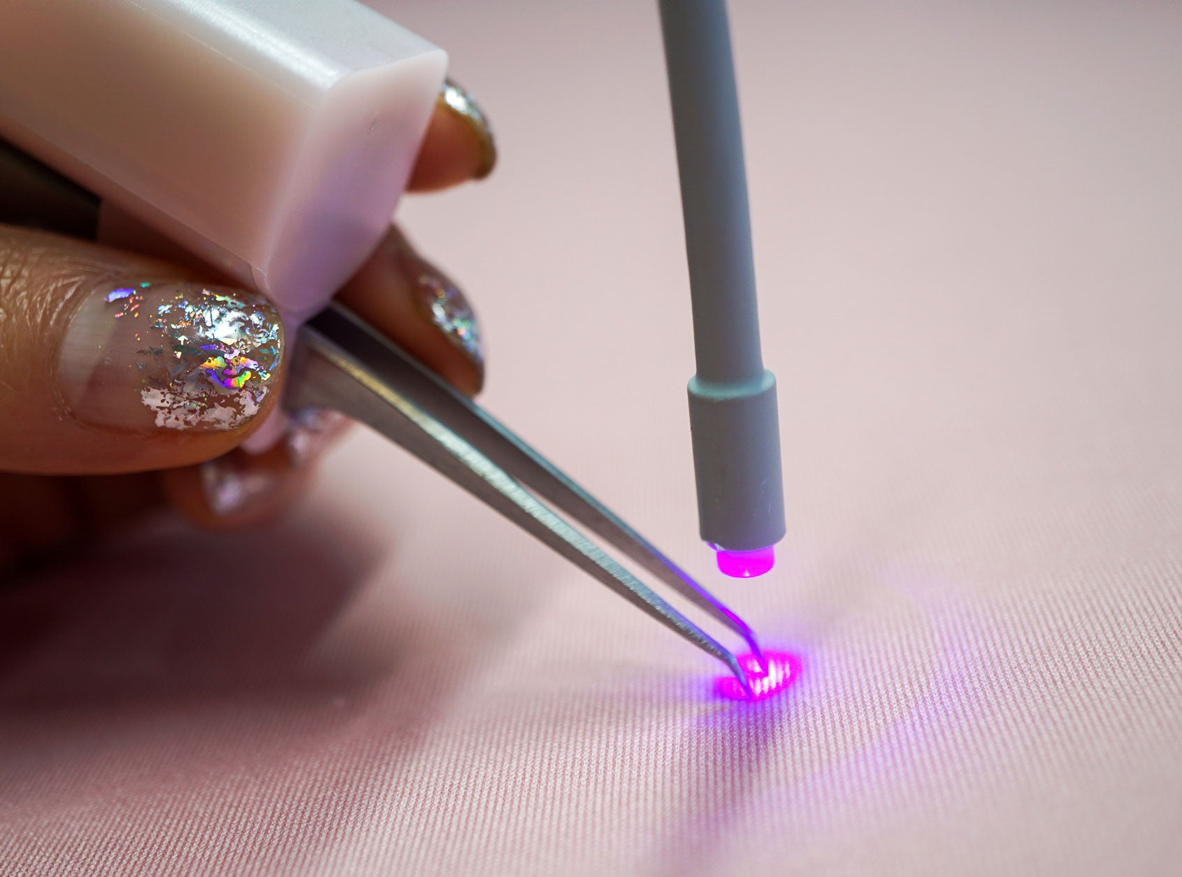 高品質なまつ毛エクステの技術 – illumino JAPAN（イルミノ ジャパン）